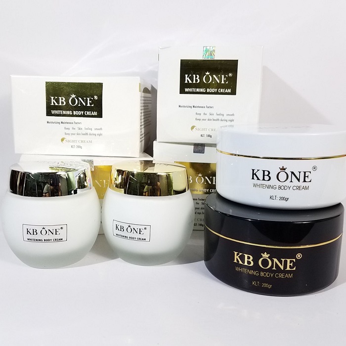 Kem Kbone có tốt không: Sản phẩm chiết xuất từ thiên nhiên, an toàn và ...