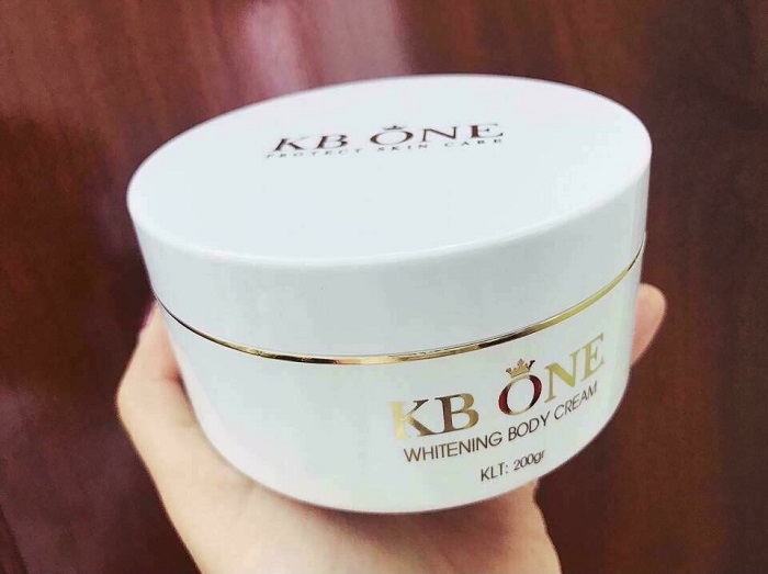 Kem Kbone có tốt không: Sản phẩm chiết xuất từ thiên nhiên, an toàn và ...