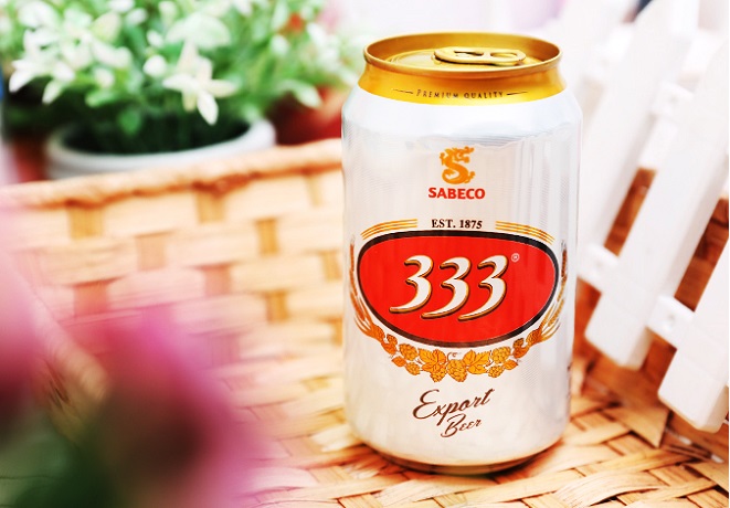 Top 10 các loại bia ngon được lòng "đấng mày râu" nhất hiện nay