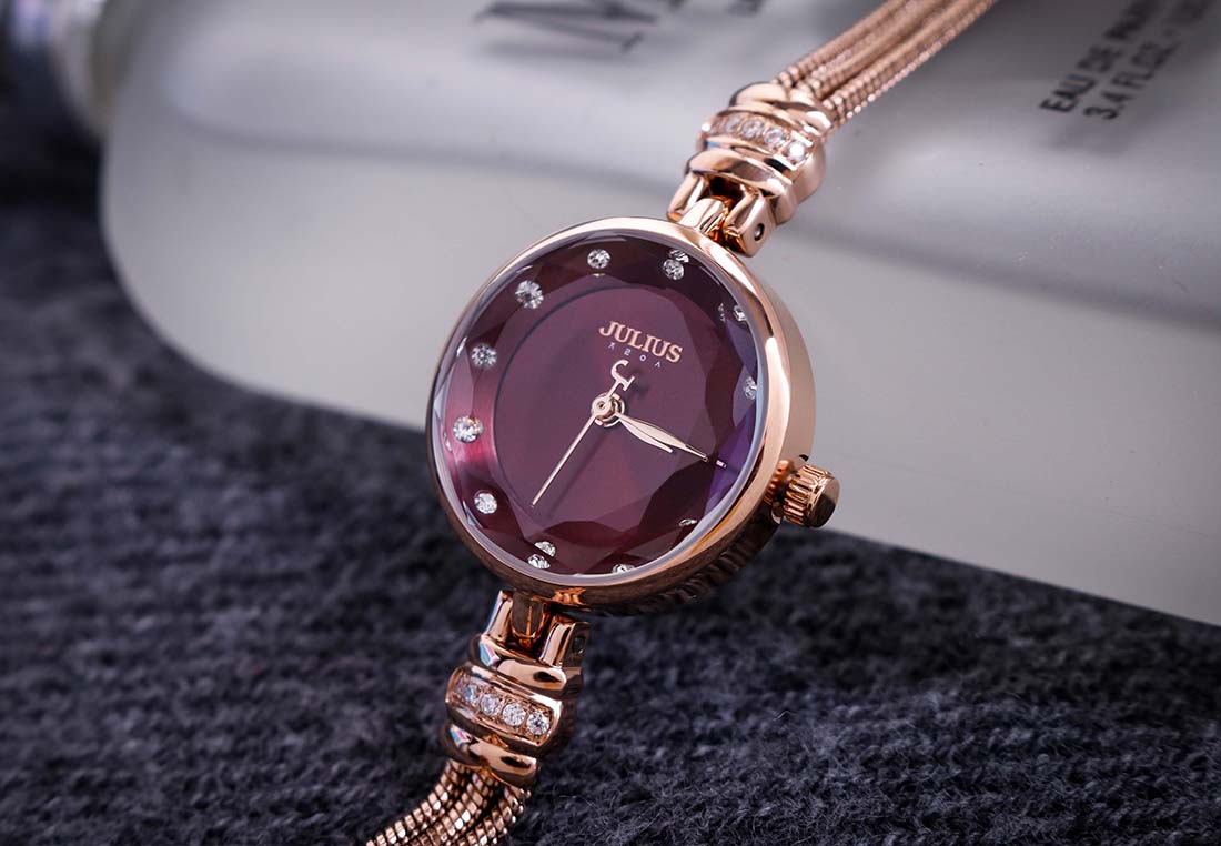 Đồng hồ Julius có tốt không? Review Top 10 đồng hồ Julius dành cho nữ ...