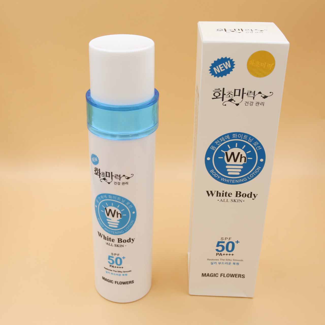 Kem White Body có tốt không: Thực hư lời "đồn thổi" kem White Body là ...