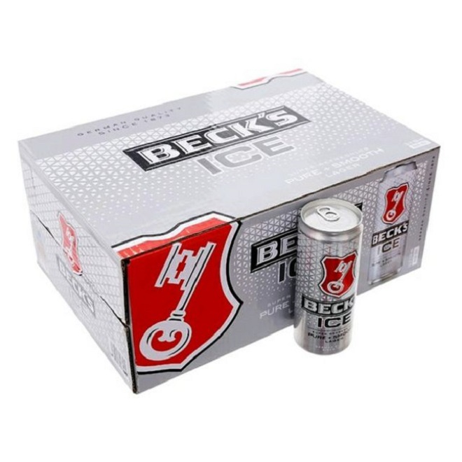 Top 10 các loại bia ngon được lòng "đấng mày râu" nhất hiện nay