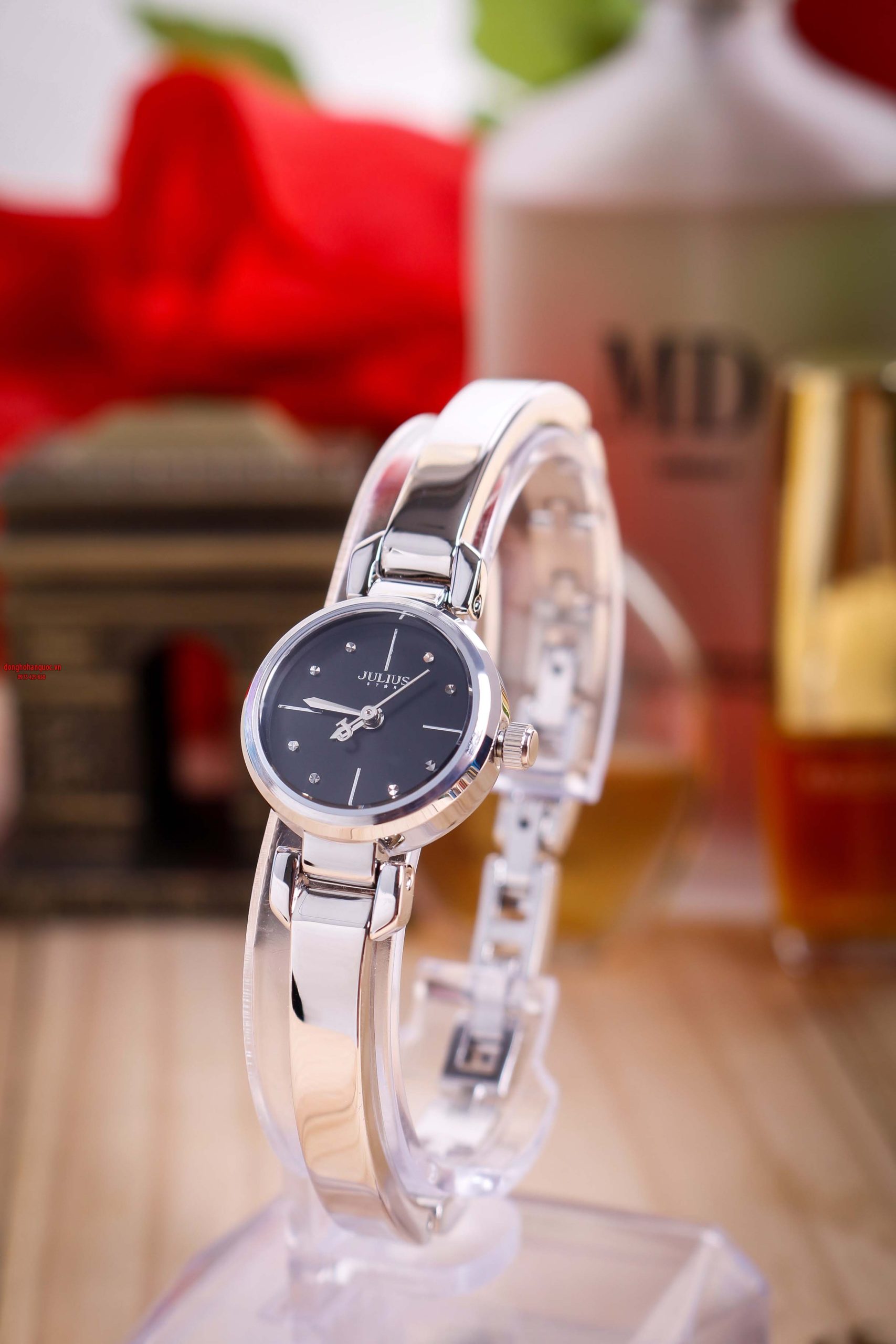 Đồng hồ Julius có tốt không? Review Top 10 đồng hồ Julius dành cho nữ ...