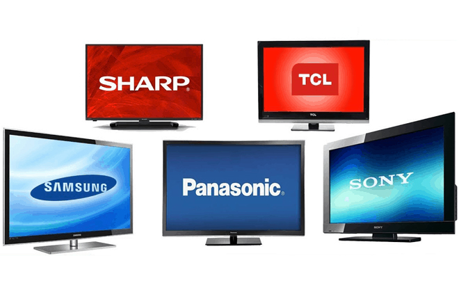 Nên mua tivi hãng nào? Top 10 thương hiệu có độ bền cao nhất hiện nay