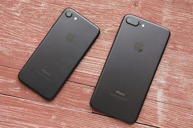Có nên mua iPhone lock khi dòng iPhone quốc tế đang chiếm thế mạnh