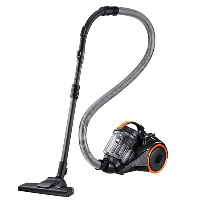 Máy hút bụi nào tốt, được đánh giá cao trong năm 2020?