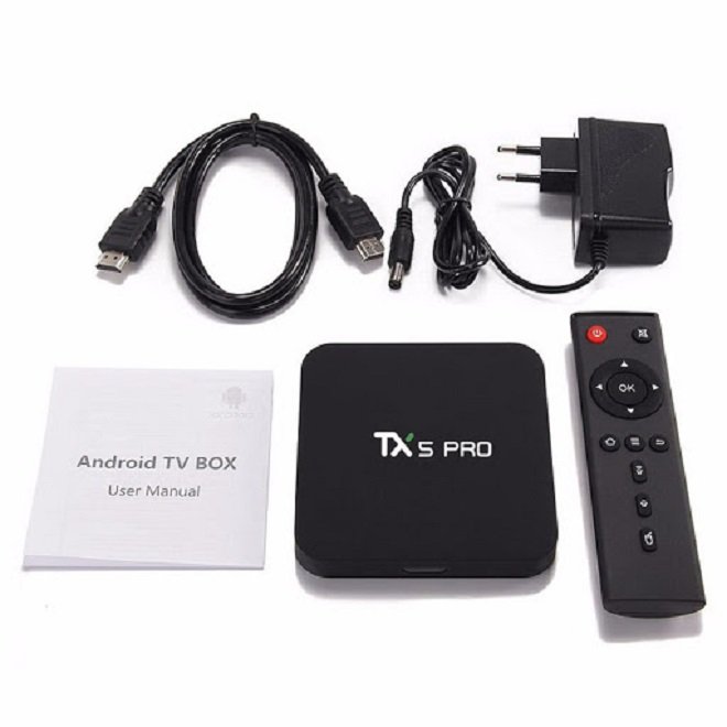 Nên mua Android TV Box nào? Top 10 sản phẩm bán chạy nhất hiện nay
