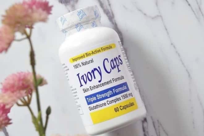 Top 10 viên uống trị nám của Mỹ chất lượng tốt nhất hiện nay