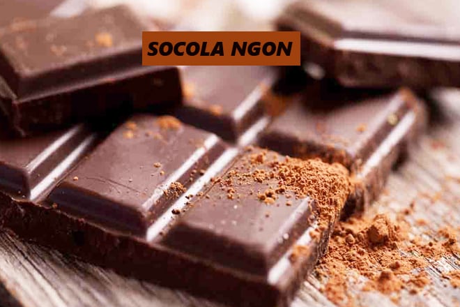 Top 9 socola ngon và chất lượng tốt được ưa chuộng nhất hiện nay