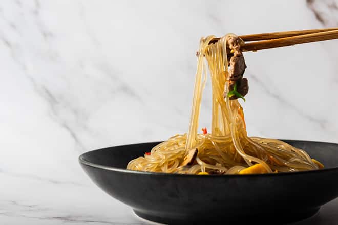 Top 10 các loại miến ngon được yêu thích nhất hiện nay