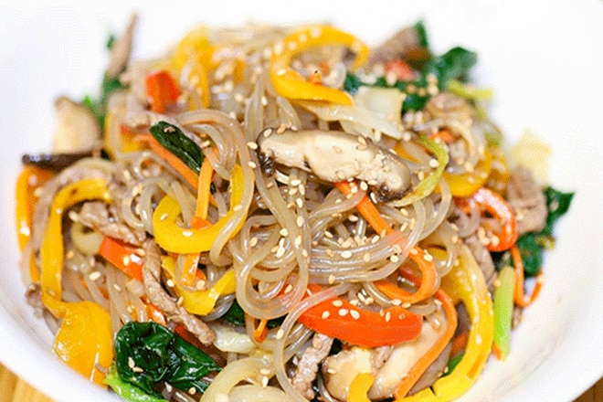 Top 10 các loại miến ngon được yêu thích nhất hiện nay