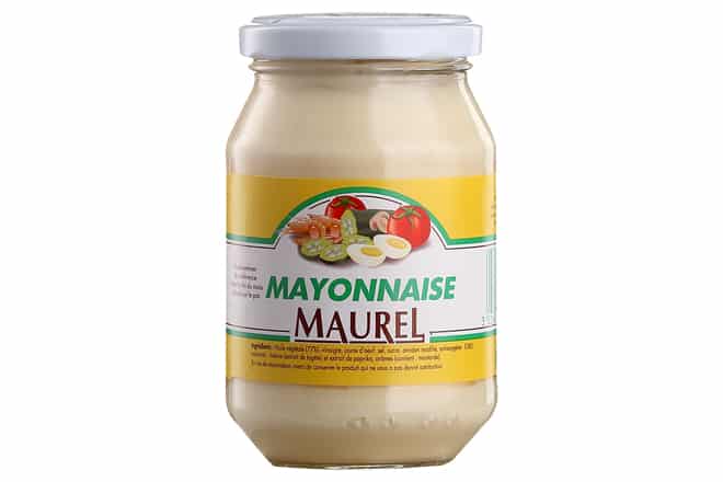 10 sốt Mayonnaise ngon, mịn được yêu thích nhất hiện nay