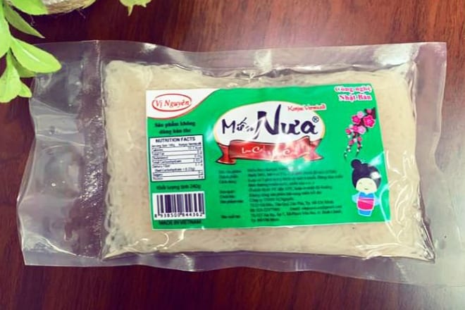 Top 10 các loại miến ngon được yêu thích nhất hiện nay