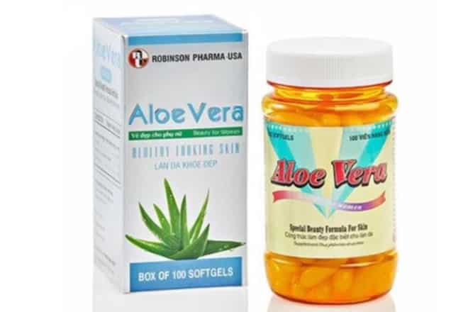 Viên uống sữa ong chúa loại nào tốt nhất đang được ưa chuộng?