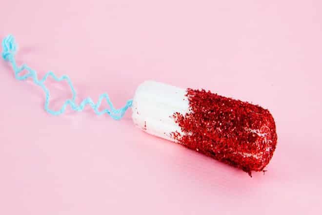 Tampon loại nào tốt nhất: Review top 10 tampon và cách sử dụng