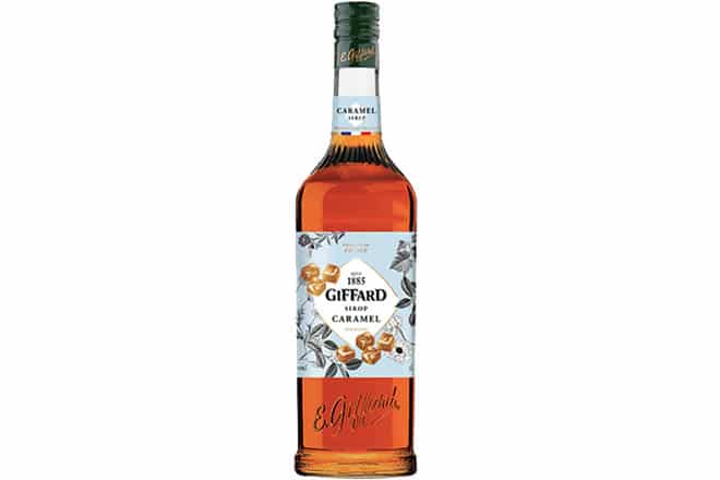 Top 9 siro caramel ngon nhất được ưa chuộng hiện nay