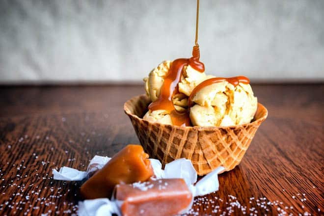 Top 9 siro caramel ngon nhất được ưa chuộng hiện nay