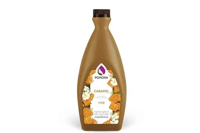 Top 9 siro caramel ngon nhất được ưa chuộng hiện nay