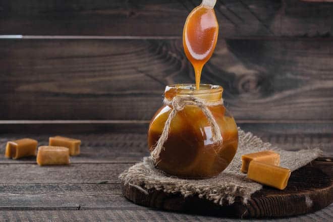 Top 9 siro caramel ngon nhất được ưa chuộng hiện nay